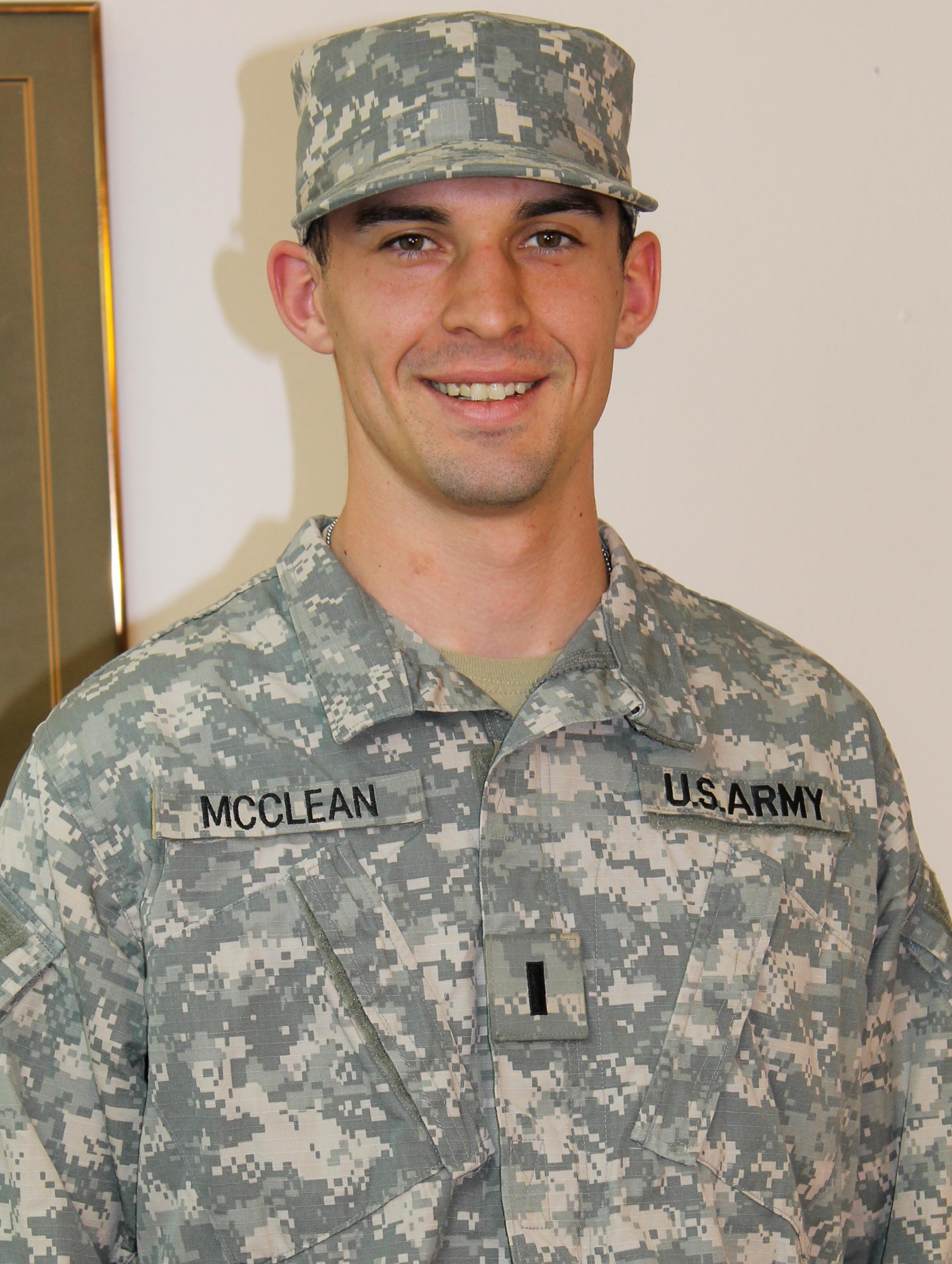 Military Uncovered - Mike M - Military Uncovered