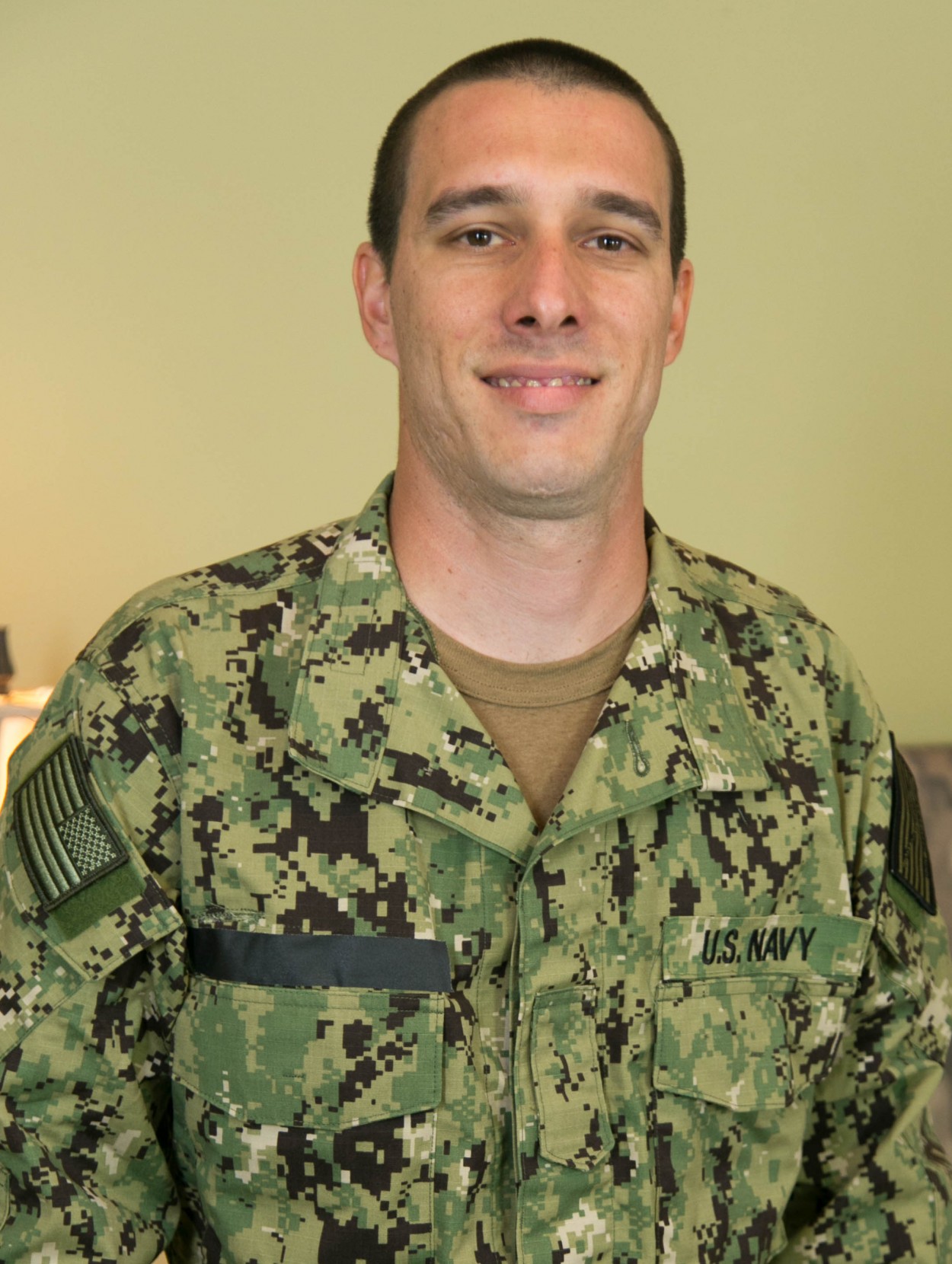 Military Uncovered - Scott - Military Uncovered