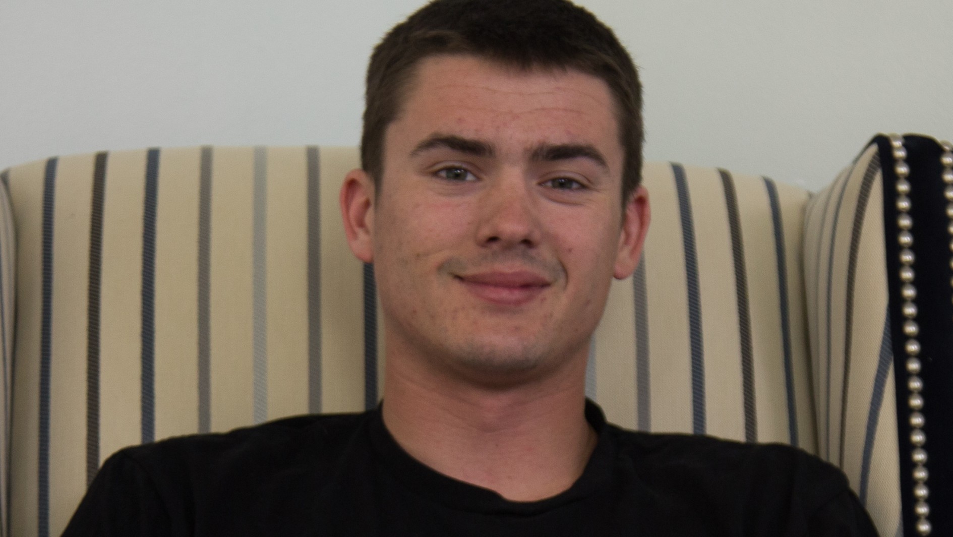 Military Uncovered - Jake Jordan - Military Uncovered